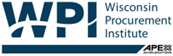 Events from February 21, 2024 - May 16, 2024Wisconsin Procurement Institute